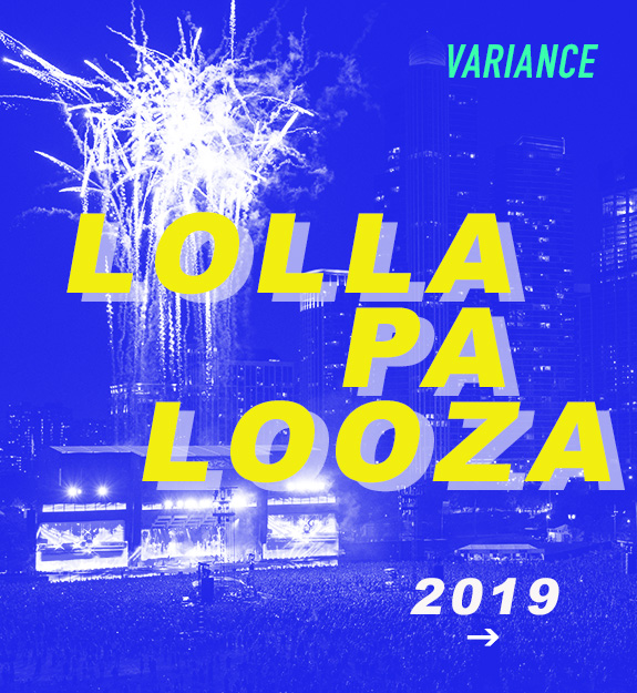 Variance Magazine | The Sights + Sounds You Love